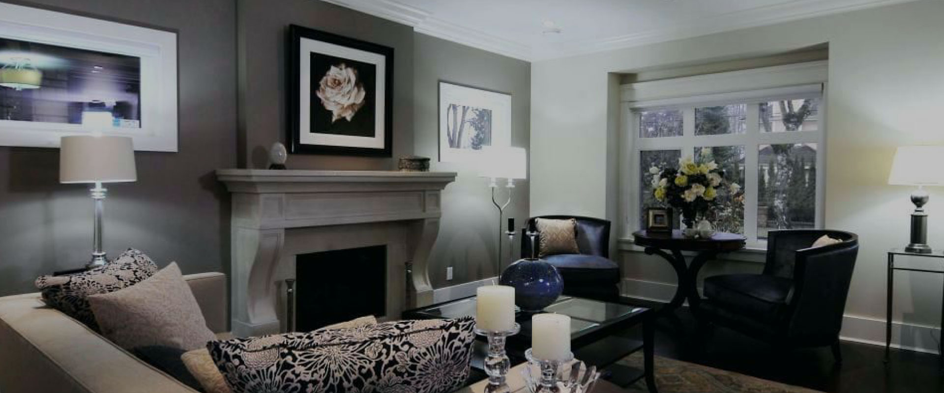 Alan Berry | Painter & Decorator | Altrincham & Timperley