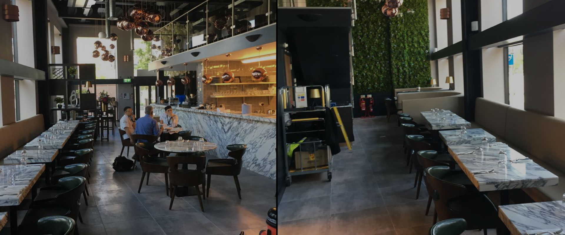 Alan Berry | Painter & Decorator | Altrincham & Timperley